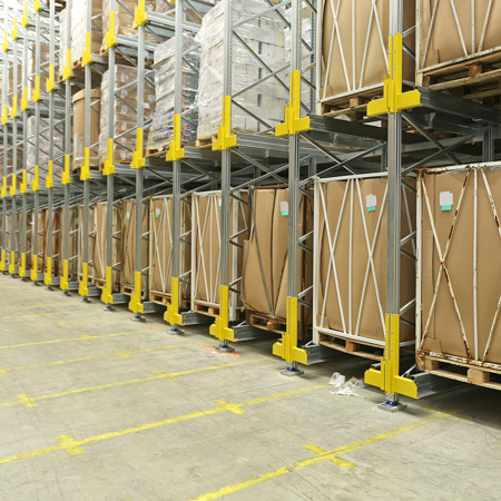 Complete Storage Solutions